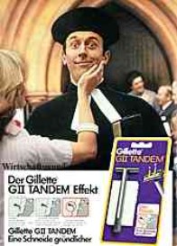 Werbung /Bilder 1978